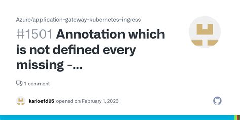 Annotation Which Is Not Defined Every Missing Codeerrormissingannotation · Issue 1501