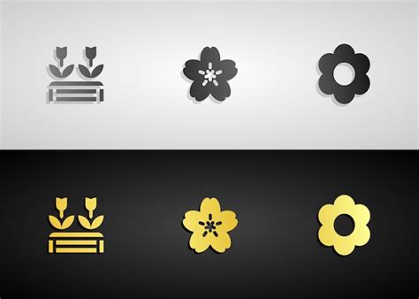 Premium Vector Clothing Assets Design