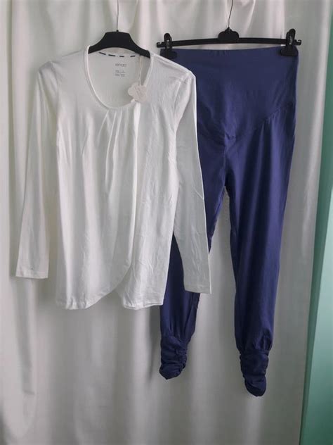 Костюм для вагітних — ціна 399 грн у каталозі Штани Купити жіночі речі