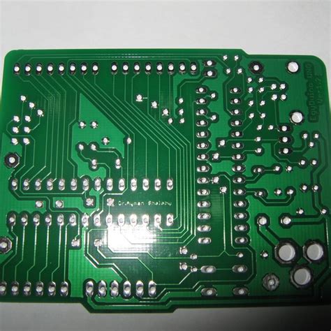 Egyduino
