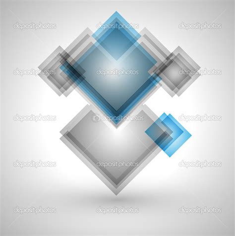 Cubes Background Stock Vector By ©seby87 39348003