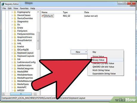 How To Disable The Insert Key In Windows Steps With Pictures