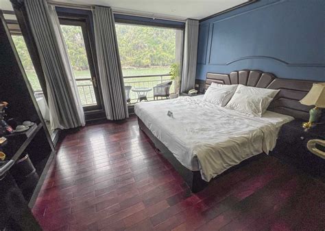 Dora Cruise Ha Long Bay An Honest Review