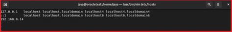Prerequisites For Installing Oracle Database Dot Net Tutorials