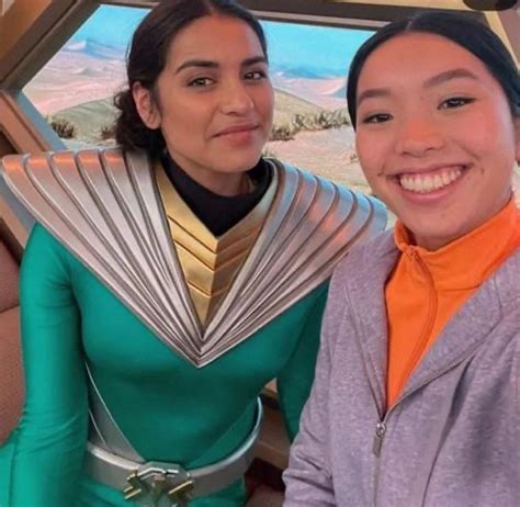 Izzy And Fern Behind The Scenes R Tokuwaifu