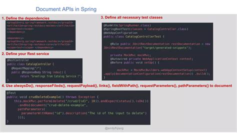 Cloud Native Programming Model Comparison Ppt