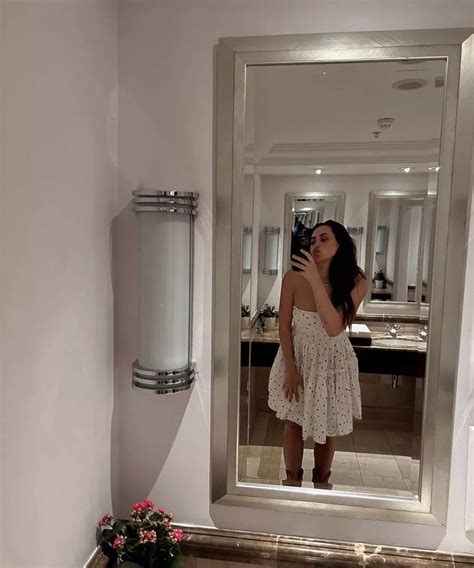 Inside Marnie Simpson S St Birthday Celebrations For Son Oax At Luxury Spa Hotel Ok Magazine