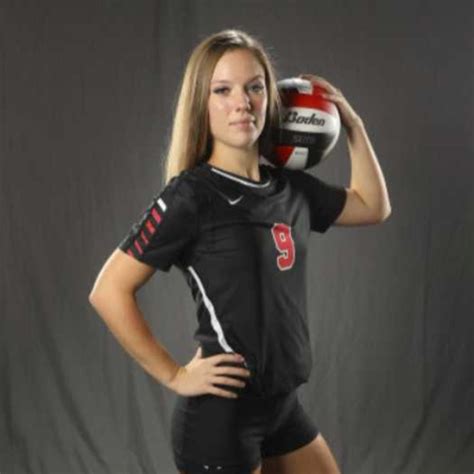 Emily Widners Volleyball Recruiting Profile