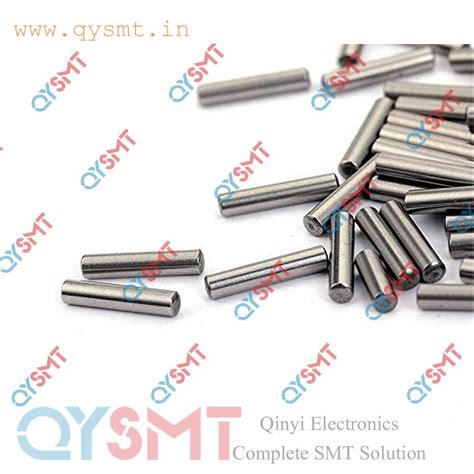 Material Stainless Steel Pcb Locating Pin 20mm At Best Price In Gurugram