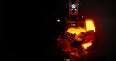 The Ending Of I Am Mother Explained — Plus Will There Be A Sequel