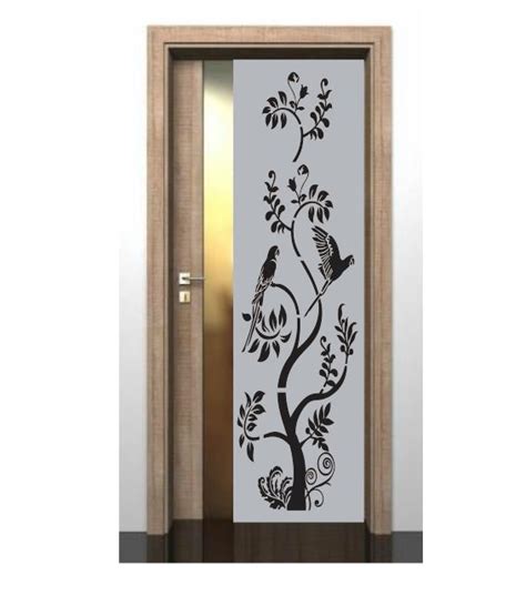 Cnc Plasma Flying Parrot Bird With Tree Dxf Svg Design Makerbhawan