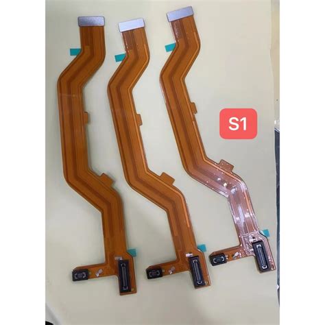 Main Board Motherboard Connect LCD Flex Cable For Vivo S Global Shopee Philippines