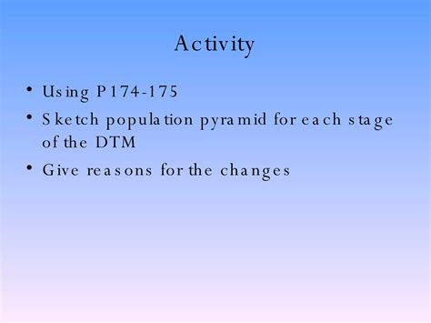 Population Structure Ppt