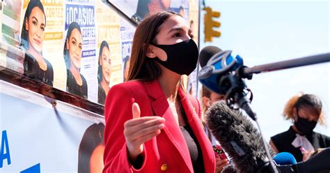 El Duro Discurso De Alexandria Ocasio Cortez Ante El Insulto Misógino