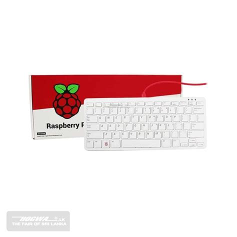 Raspberry Pi Keyboard Chinahublk