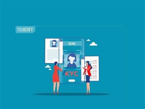 What Is Kyc Verification Complete Guide On Kyc Checks Updated