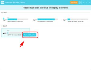 How To Encrypt External Hard Drive With Or Without BitLocker On Windows