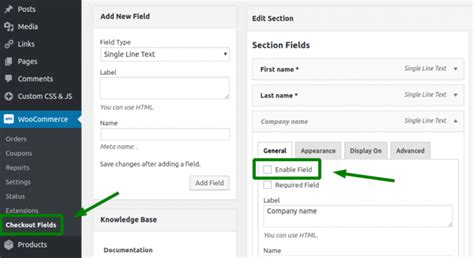 WooCommerce Checkout Without Address Step By Step Guide By WP Desk