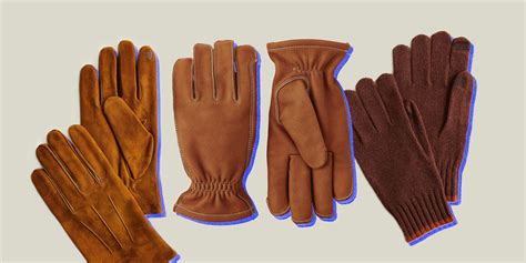 Gloves