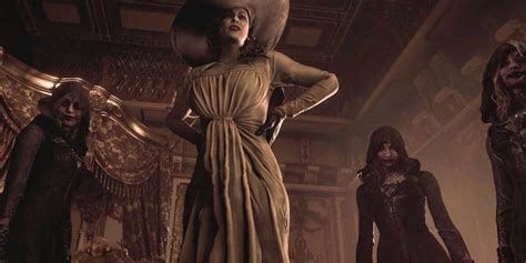 Best Gothic Horror Games