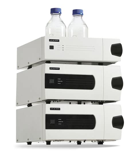 TOPLAB INDIA HPLC System Isocratic HPLC System For Laboratory Use Model Name Number TOP