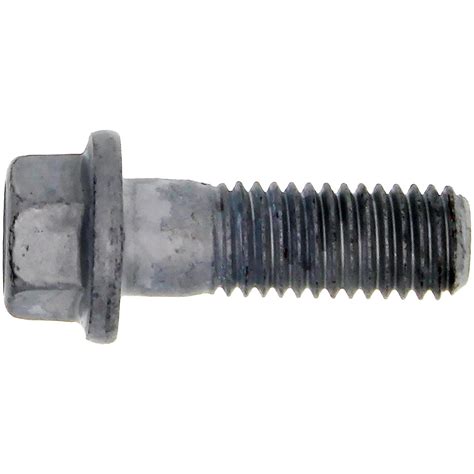 Dorman Help Disc Brake Caliper Bracket Mounting Bolt 13872 Autozone