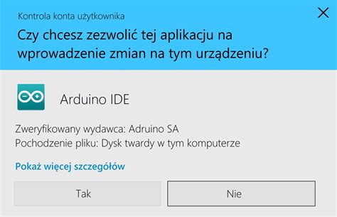 Instalacja Arduino IDE Arduinowo Pl