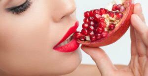 11 Manfaat Buah Delima Super Fruit Sumber Antioksidan Tinggi