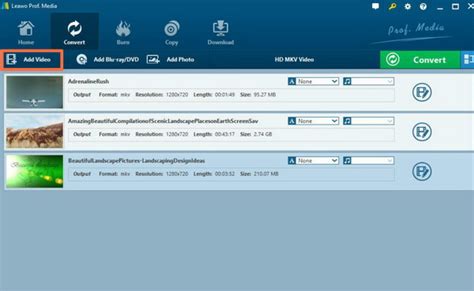 What Is MPA File And Best Programs To Play It Leawo Tutorial Center
