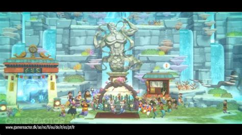 Dave The Diver Review Gamereactor