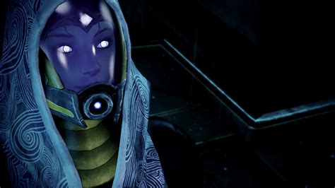 Eurogamer The Mass Effect Trilogy Remaster Everyone Wants Is Already