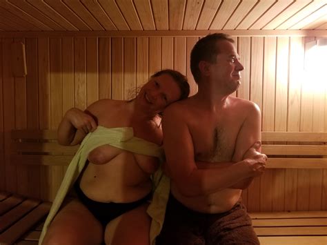 Sauna Party Sauna Party Porn Pic