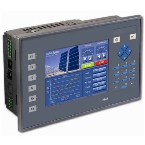 Unitronics Plc Hmi At ₹ 5000 Programmable Logic Controller In