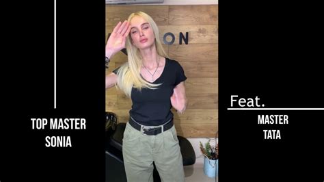 თამთა შედანია ჰამილტონში Youtube