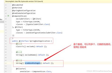 二 spring boot 中的 “依赖管理和自动配置” 详解透彻到底（附 详细代码流程） springboot版本依赖 csdn博客