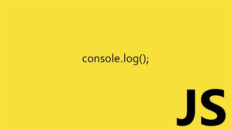 Different Use Cases Of Consolelog — You Should Use When Debugging