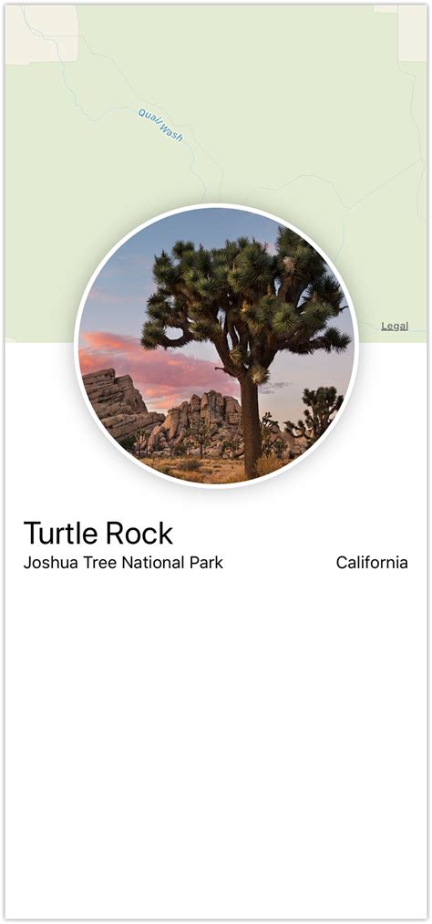 Creating And Combining Views · Williewangweiswiftui Tutorials Wiki