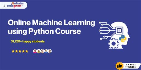 Online Machine Learning Using Python Codegnan