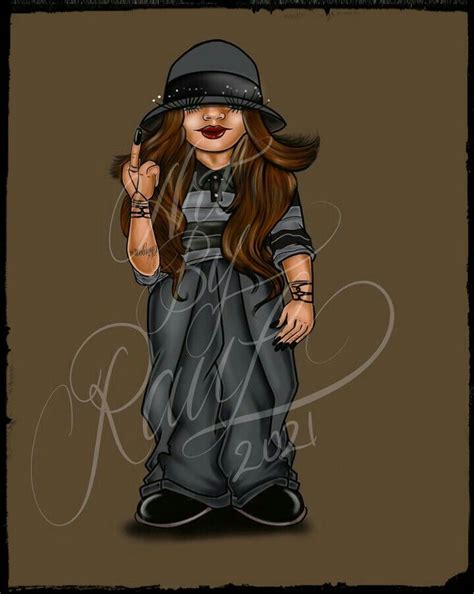 Pin De Anita Vasquez Centeno En Cholas Homegirls Estilo Cholo Arte