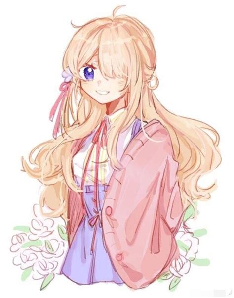 樱小路 茉莉的主页 ElfArtWorld