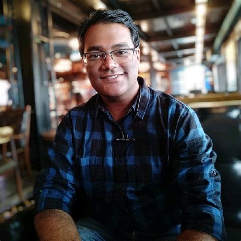 Shashank Jaiswal Linkedin