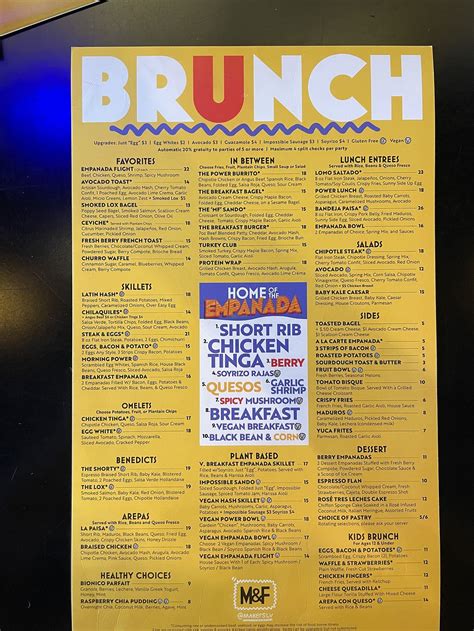 Makers And Finders Henderson Henderson Nevada Restaurant Happycow