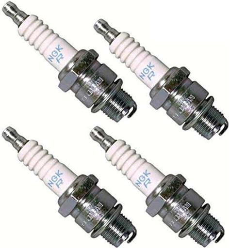 Amazon Com Spark Plug Cross Reference NGK Automotive