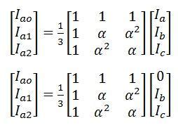 What Is Line To Line Fault Definition Calculation Of Line To Line Fault Current Circuit Globe