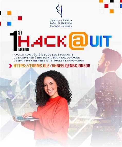 Mohammed Hmaida On Linkedin Hackathon Entrepreneurship