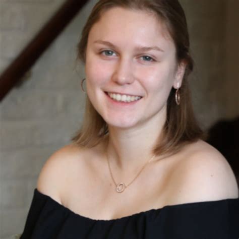 Luna Leyman Vrije Universiteit Brussel Brussels Vub Department Of Applied Economics Apec