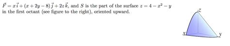 Solved Calculate The Flux Of The Vector Field Through The Chegg