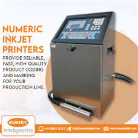 100 piece min automatic batch coding machine at ₹ 205000 in indore id 2855210591512