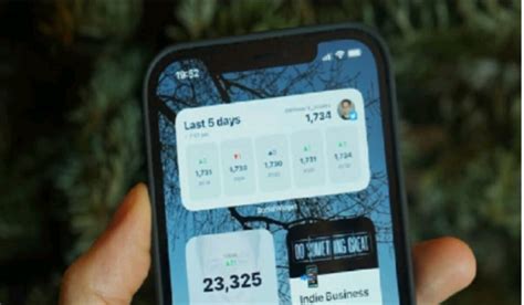 Essential Mobile Phone Widgets You Should Be Using Regularly Mobility Ng