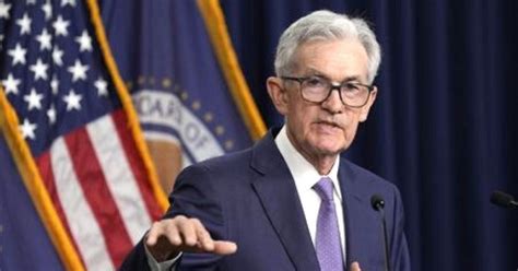 파월 “美경기 세계 최고” 금리인하 속도 조절 시사… 트럼프 랠리 숨고르기